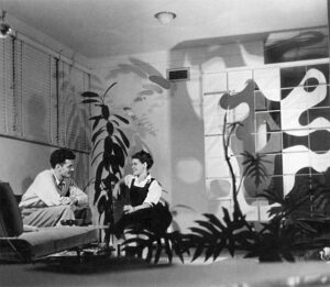 Ray Eames: biografia e principais trabalhos da designer
